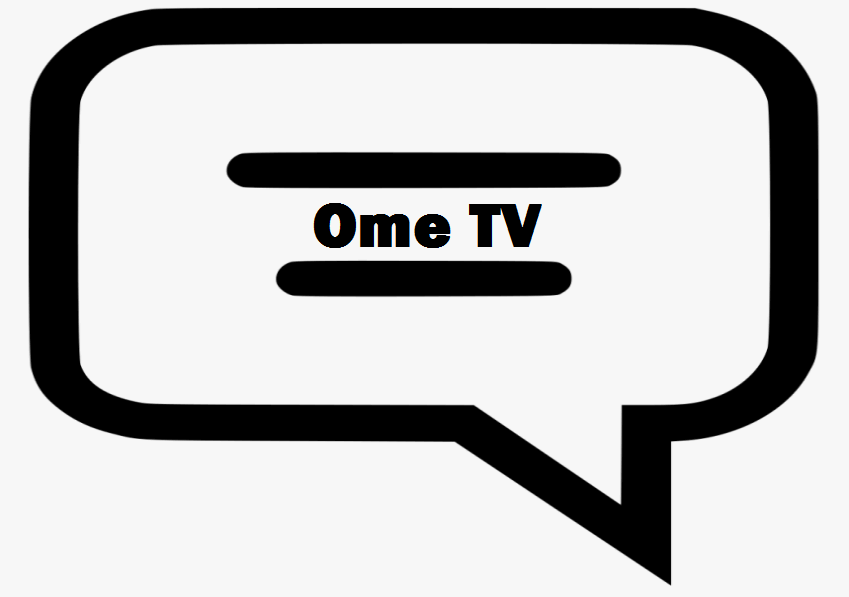 Ome tv | Online Random Chatting | Omegle Alternative